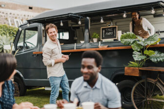 50 Profitable Food Business ideas for Students You Can Start With ...