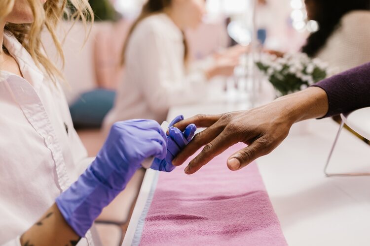 Nail Salon Business Plan Sample Template For 2024 ProfitableVenture