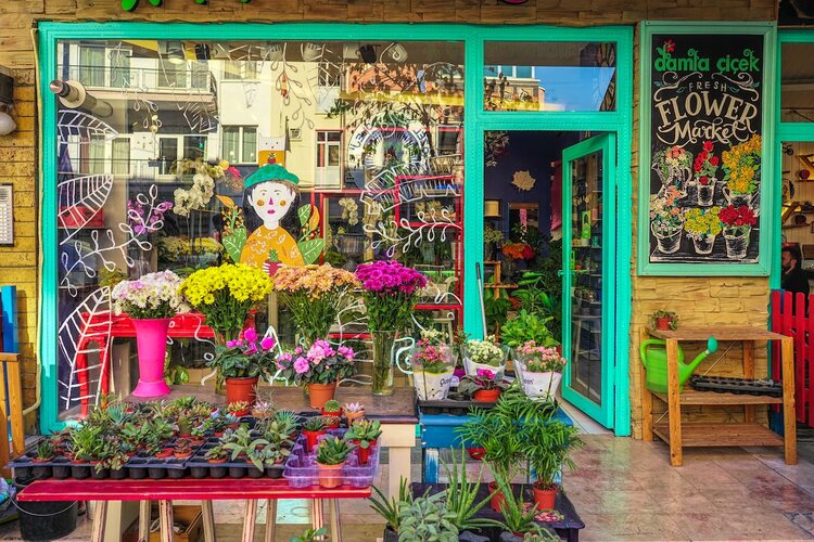 Flower Shop Business Plan Sample Template For 2024 ProfitableVenture