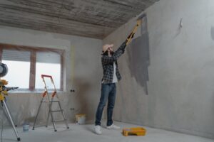 Drywall Business Plan [Sample Template] - ProfitableVenture