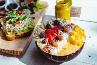 29 Profitable Smoothie Business ideas You Can Start With Little Money ...