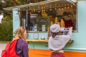 Are Coffee Trucks Profitable? Pros and Cons of Owning a Coffee Truck ...