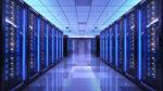 Data Center Design With Floor Plan, Rack and Server Room Layout ...