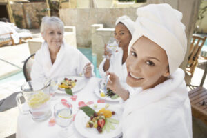 50 Delicious Wellness Retreat Menu ideas for Breakfast, Lunch and ...