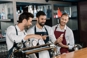 10 Stylish Sports Bar Employee Outfits and Uniform ideas ...