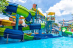 15 Beautiful Water Park Design ideas With Floor Plan and Layout That is ...